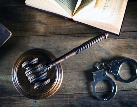 Criminal Defense Lawyers in Illinois | Scott Sheen & Associates